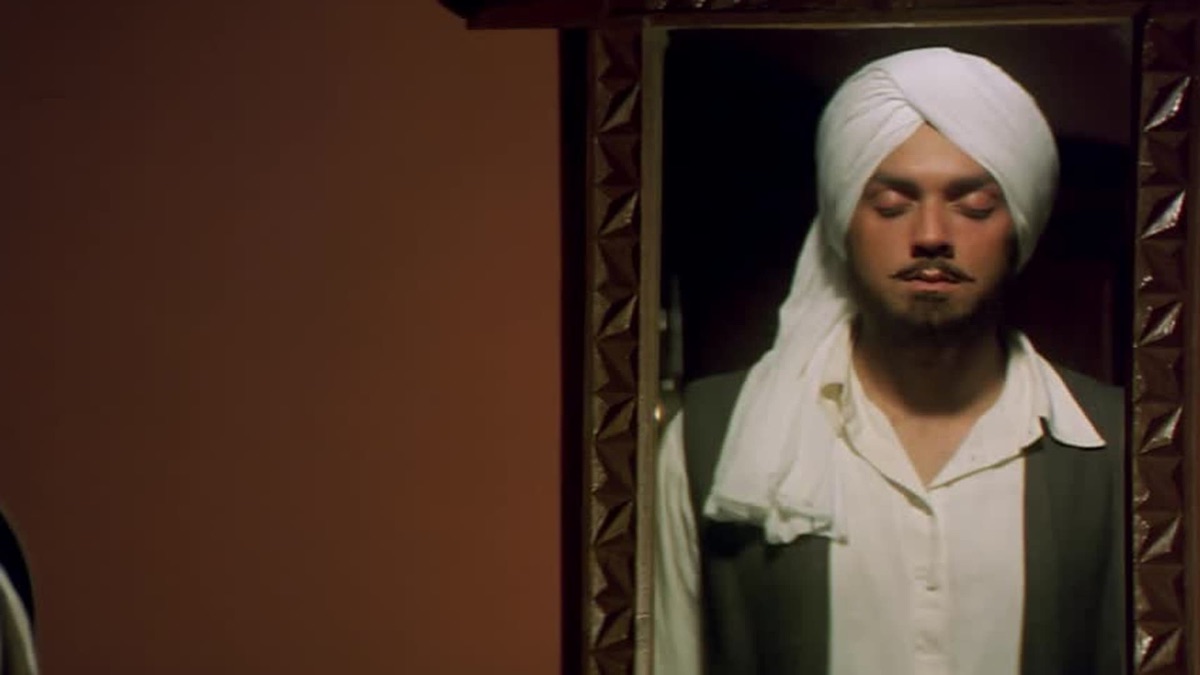 23rd March 1931: Shaheed - Apple TV (CA)