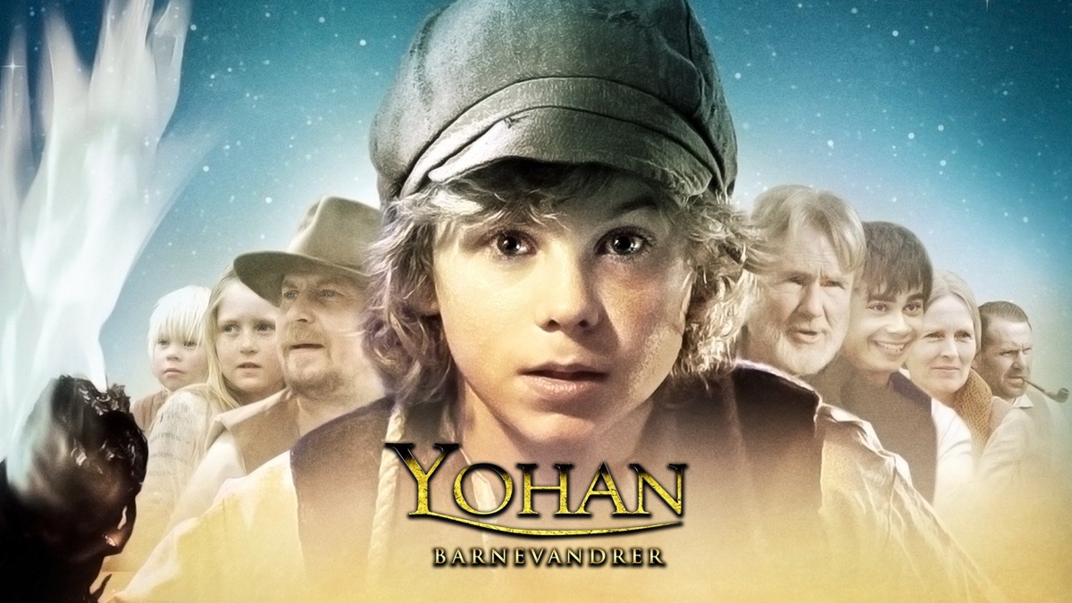 Yohan: The Child Wanderer | Apple TV
