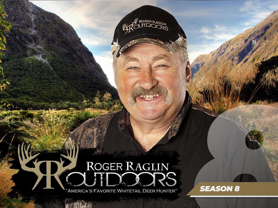 Roger Raglin Outdoors | Apple TV