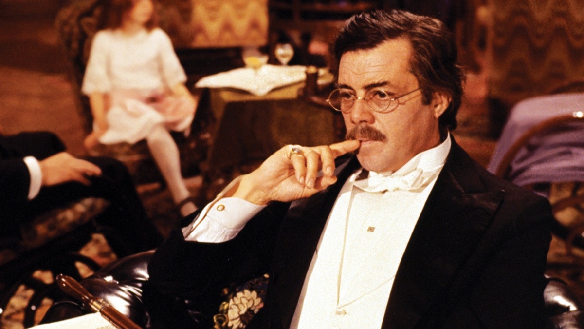 Tod in Venedig | Apple TV (DE)