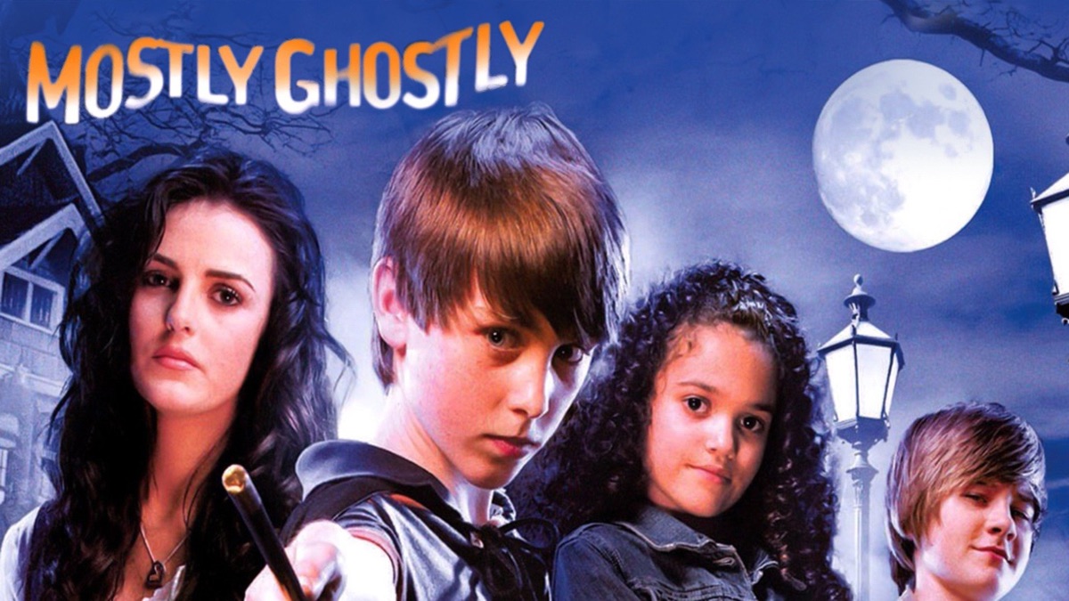 Magia fantasmagórica | Apple TV