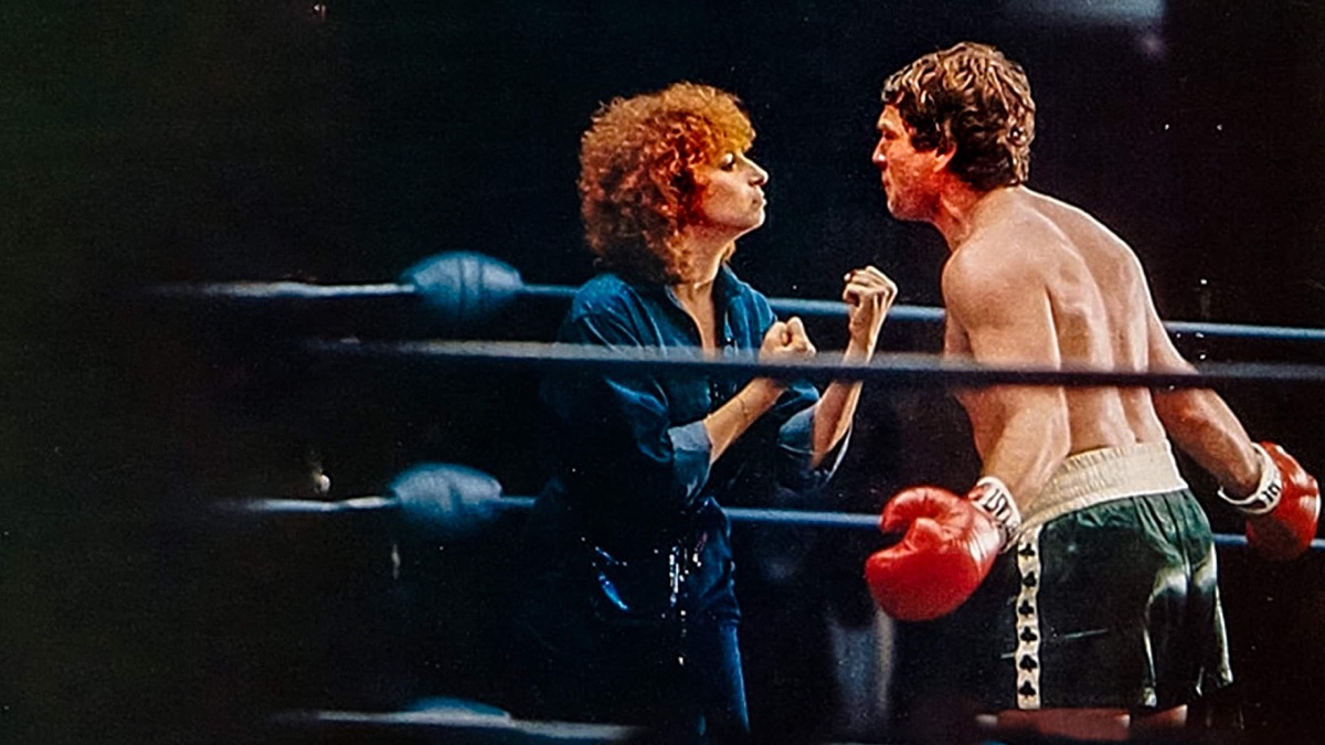 The Main Event | Apple TV