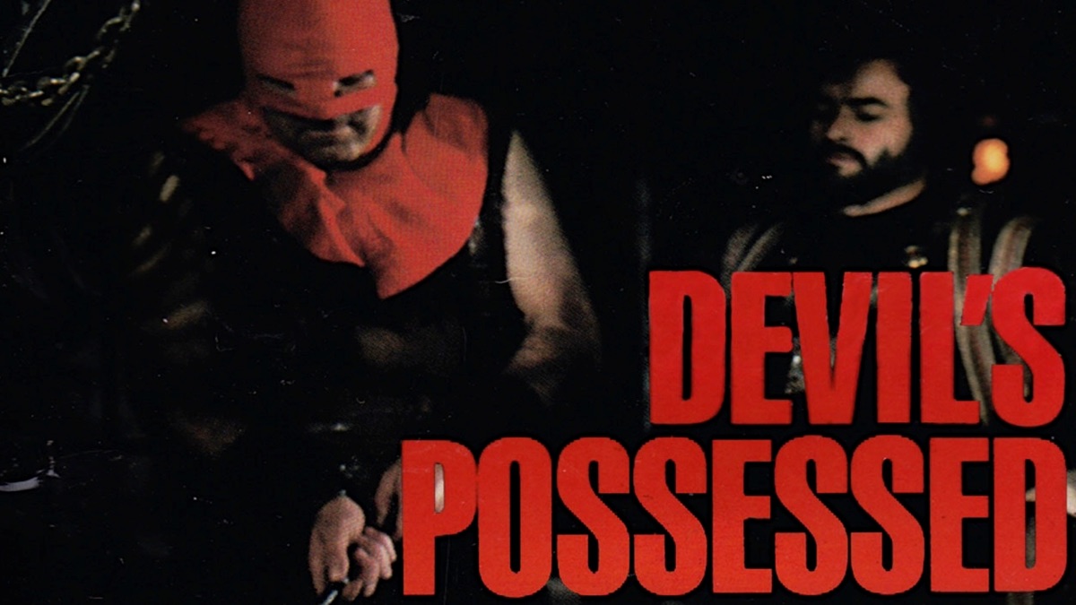 Devil's Possessed | Apple TV