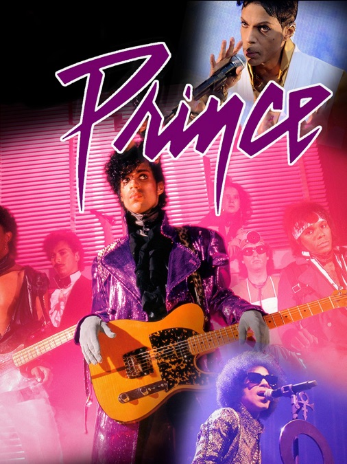 Rock ‘n Roll Icon: Prince | Apple TV