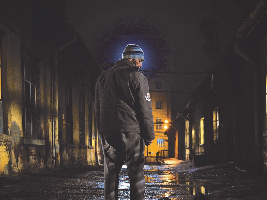 Corpse Collector - Apple TV (NO)