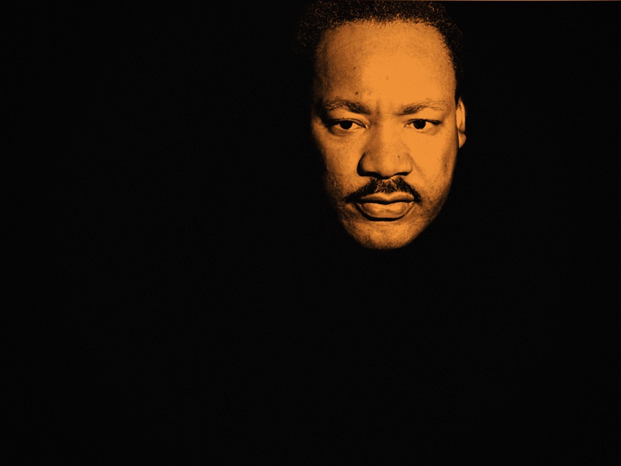 MLK: The Assassination Tapes | Apple TV (IT)