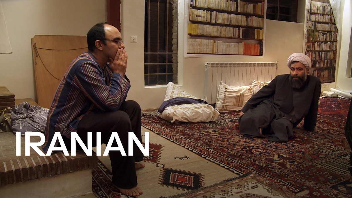 Iranian | Apple TV