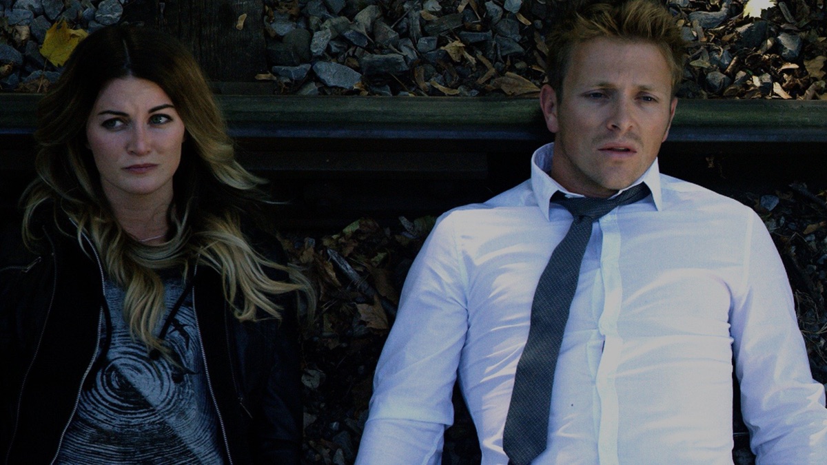 The Broken Ones | Apple TV (GM)