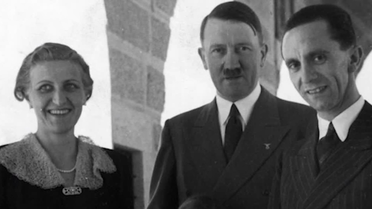 Hitler's Henchmen | Apple TV