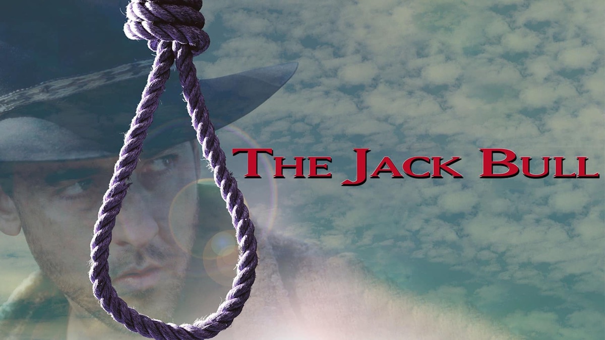 The Jack Bull | Apple TV