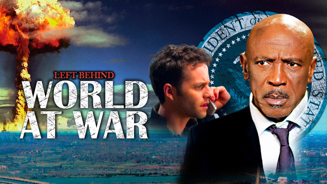 Left Behind: World at War | Apple TV