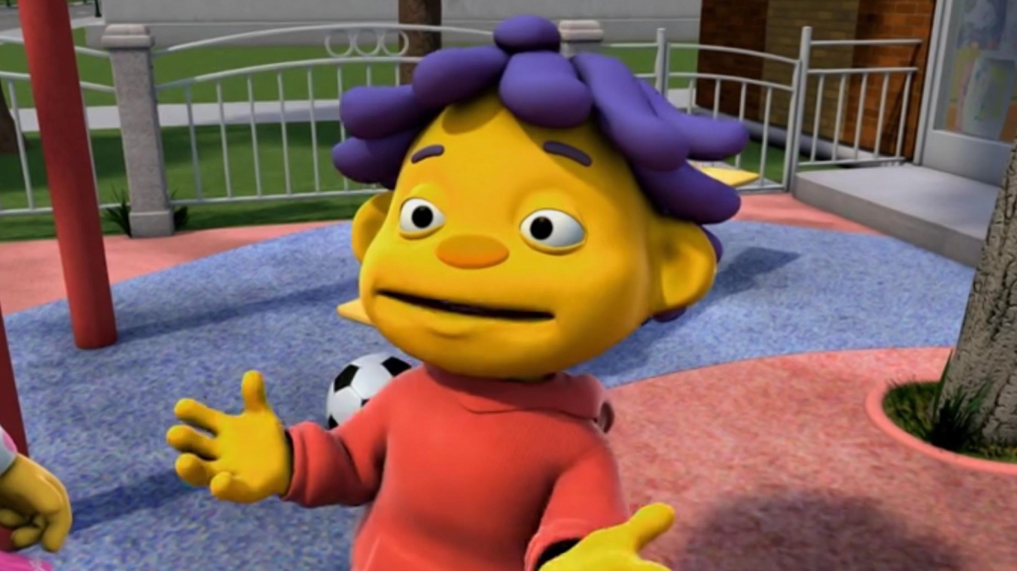 Sid the Science Kid | Apple TV