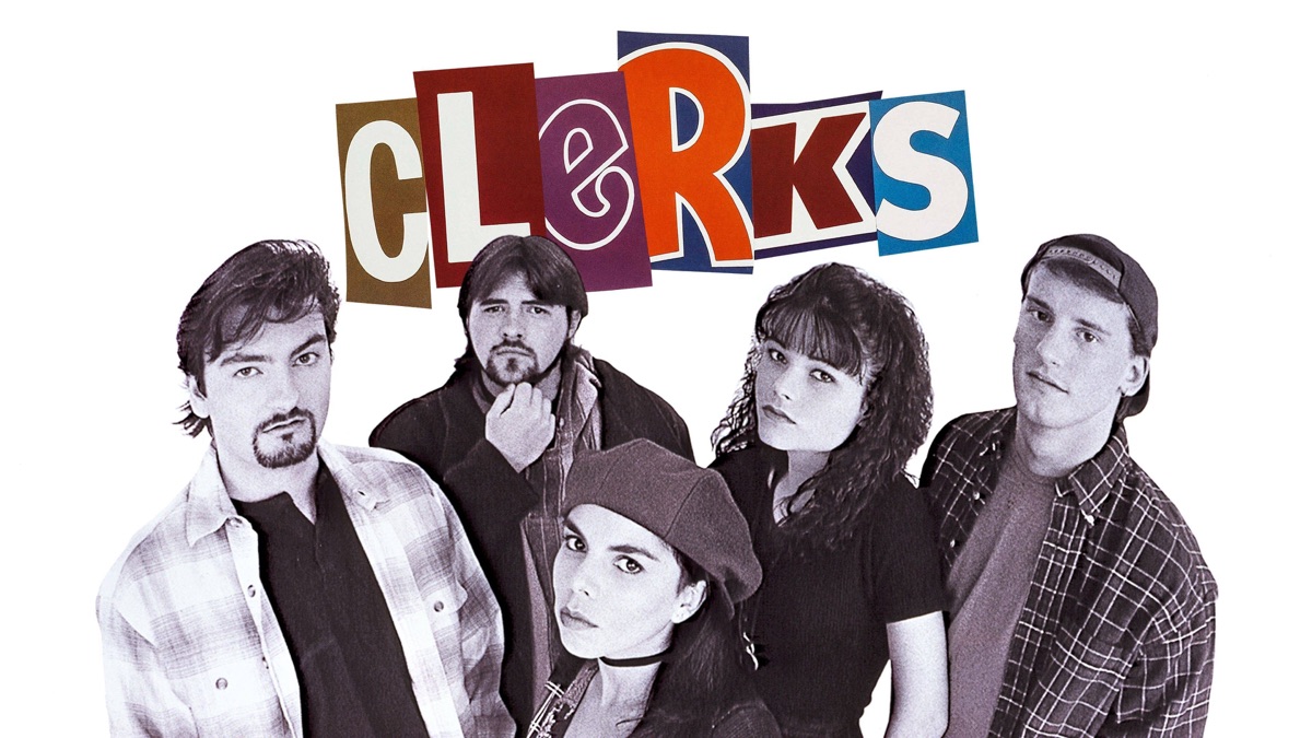 Clerks | Apple TV