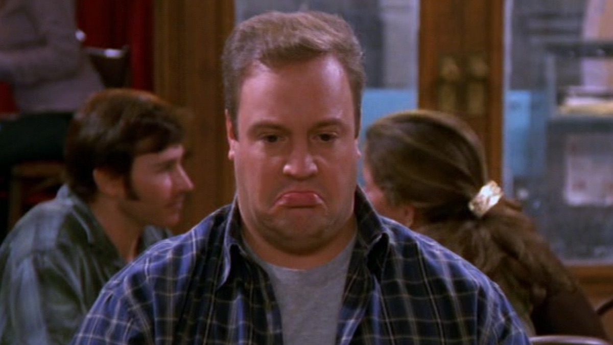 Richie's Song - The King of Queens | Apple TV