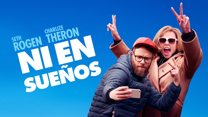 "¿Qué culpa tiene el niño?" en Apple TV