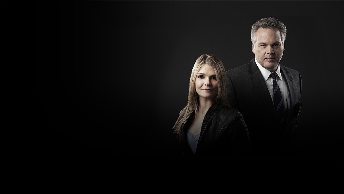 Law & Order: Criminal Intent | Apple TV