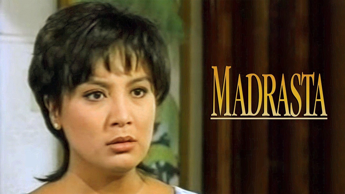 Madrasta | Apple TV