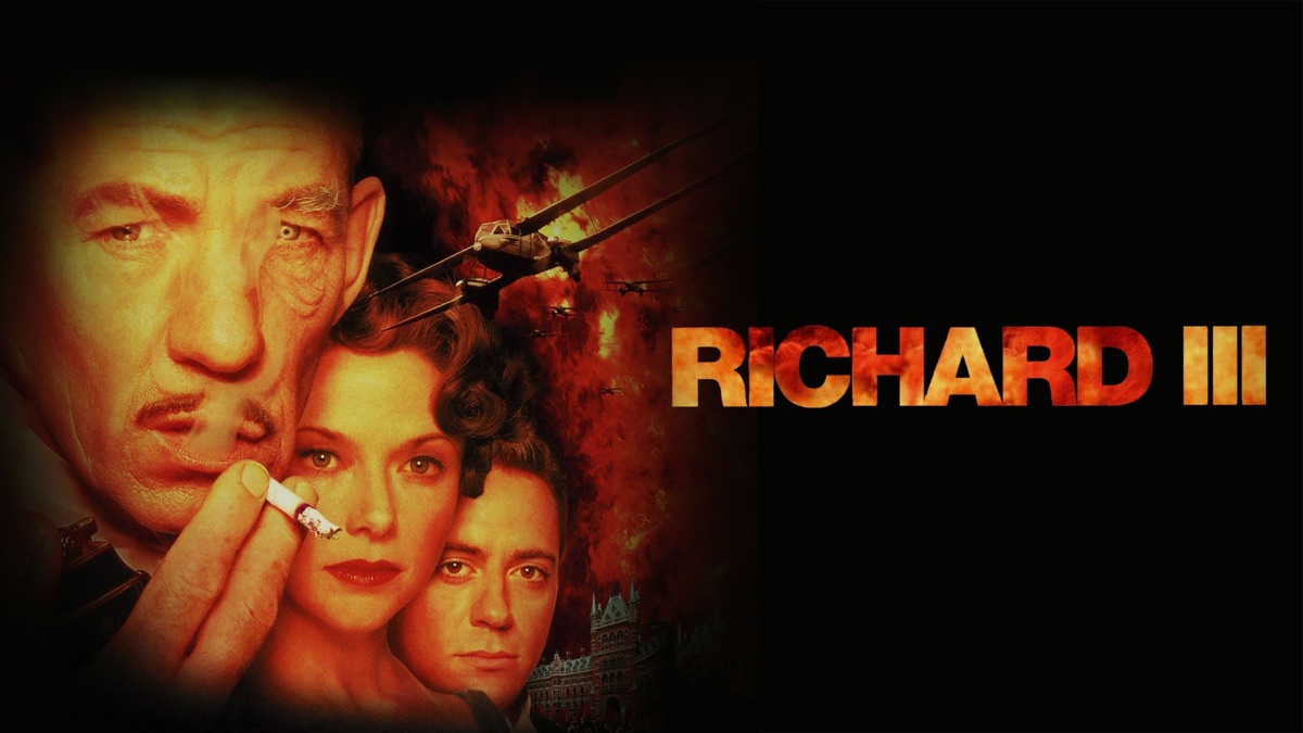 Richard III | Apple TV