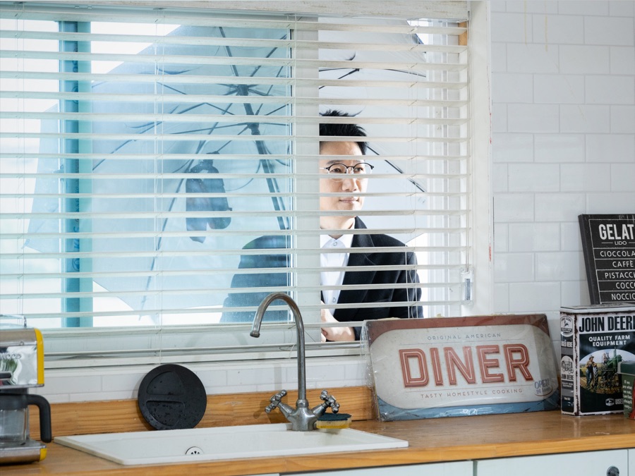 Outrun by Running Man | Apple TV