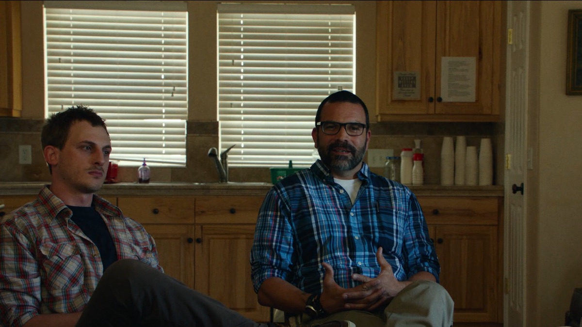 Being Charlie | Apple TV