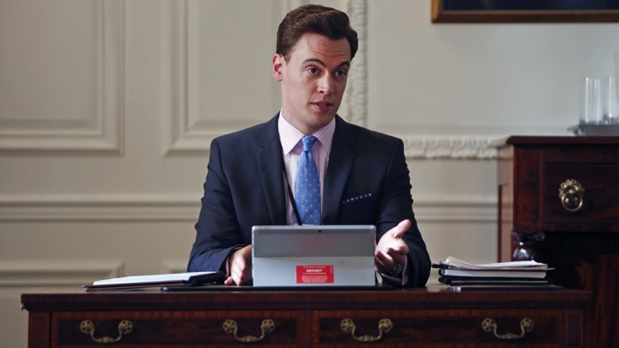 Madam Secretary | Apple TV