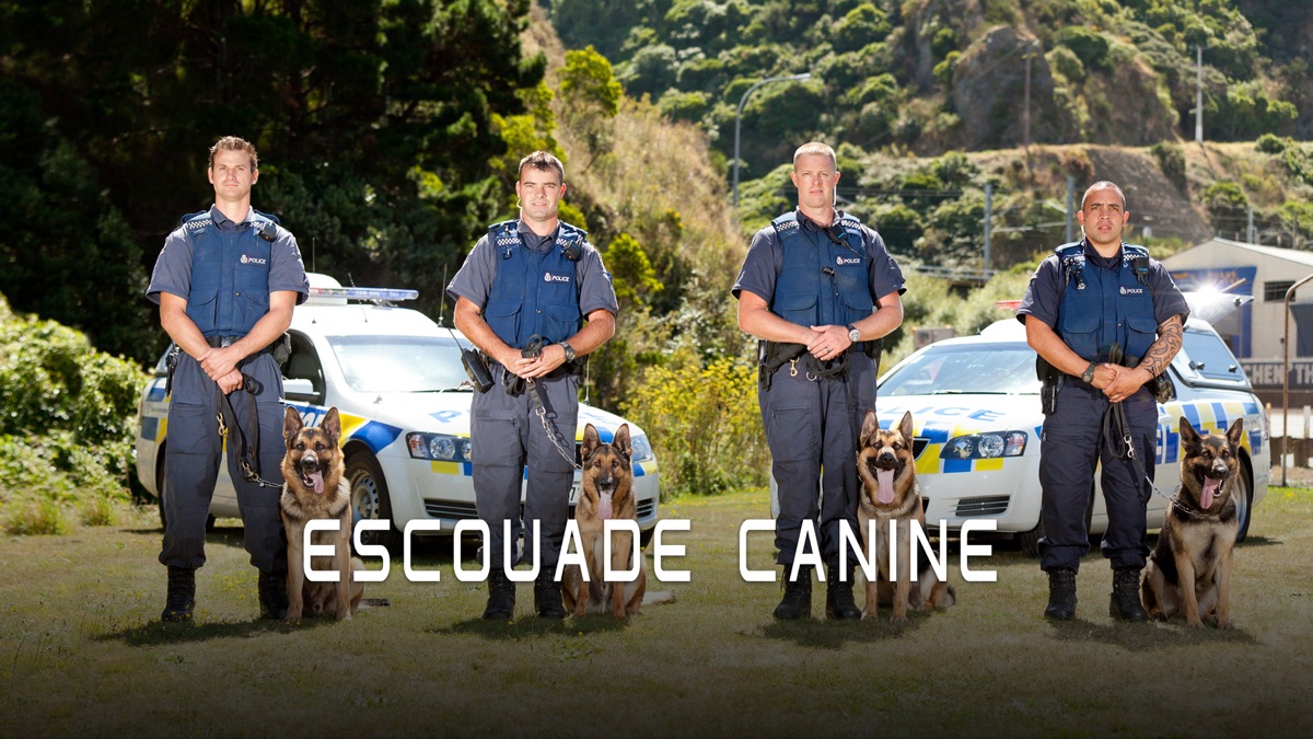 Dog Squad | Apple TV