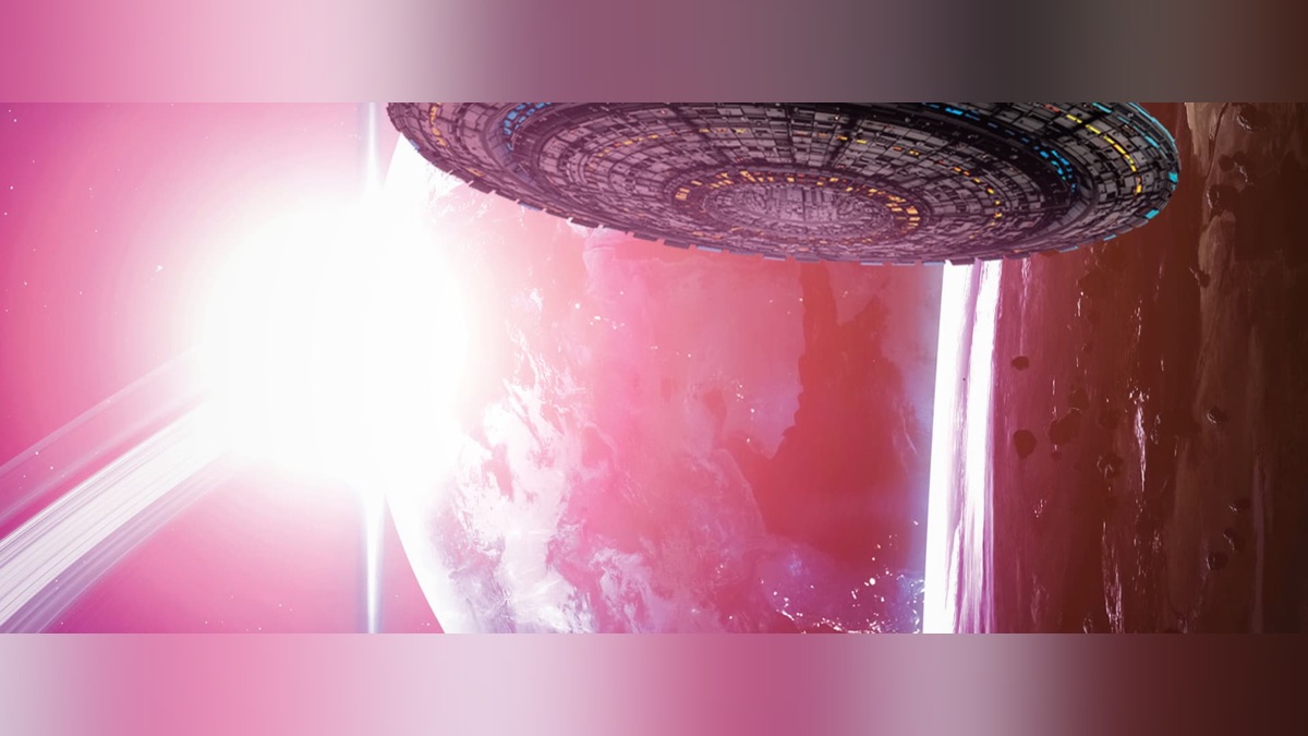 Alien Ancestors: The Gods From Planet X | Apple TV (CA)