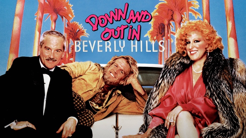 Down and Out in Beverly Hills | Apple TV