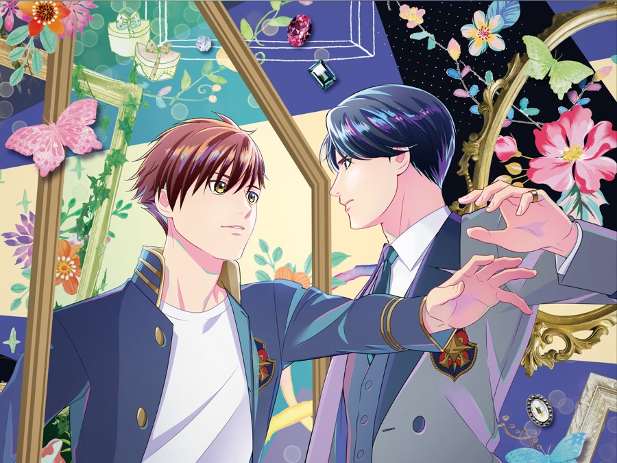 Opus. Colors - Apple TV (CA)