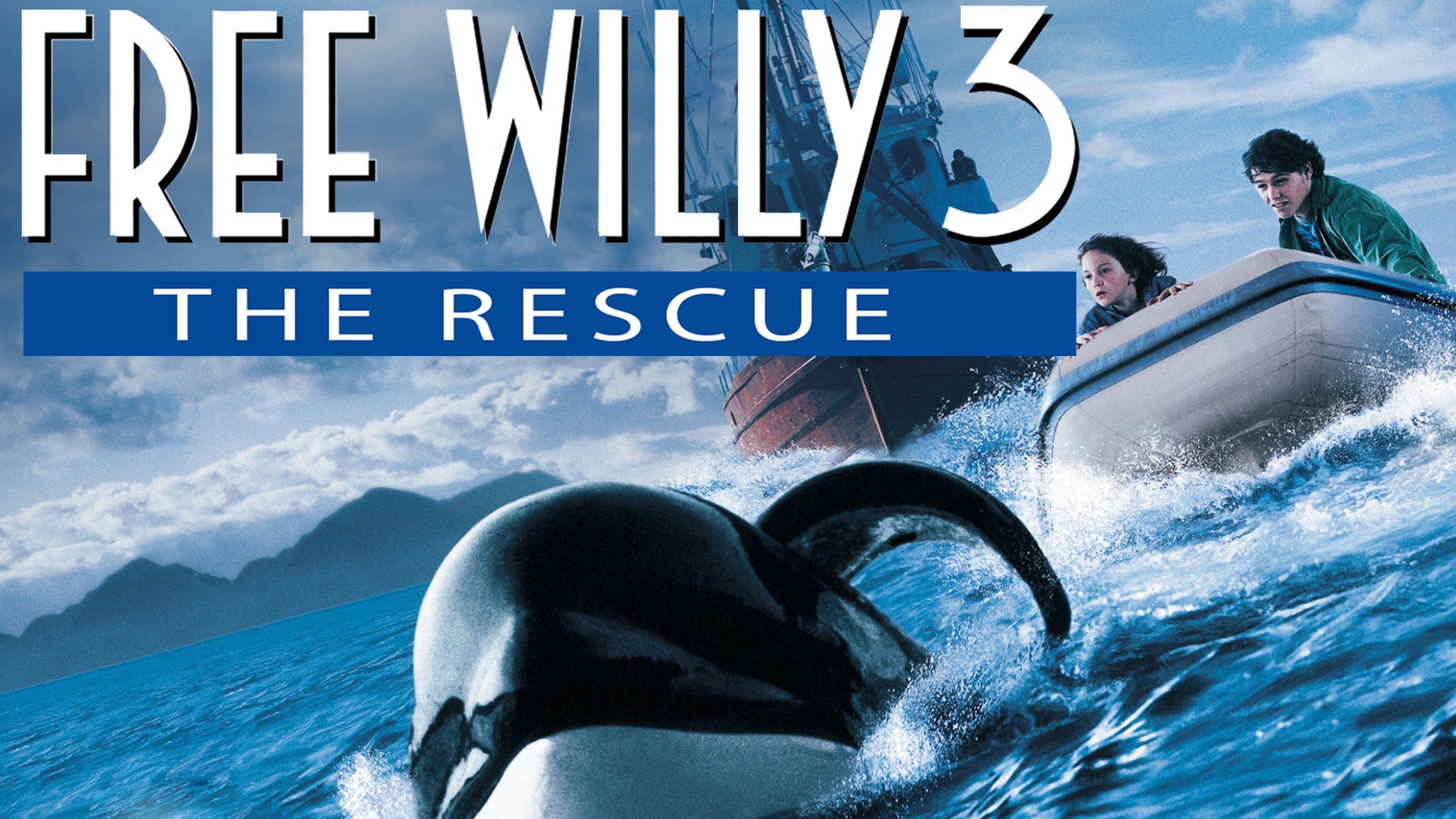 Free Willy 3: The Rescue | Apple TV
