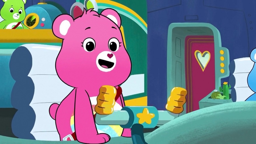 Ositos Cariñositos: Libera la magia | Apple TV