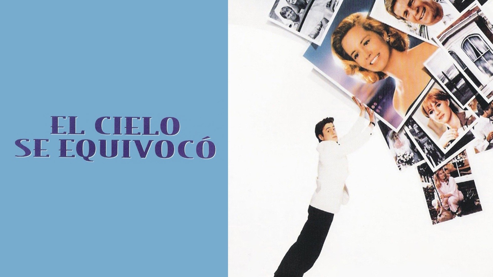 El cielo se equivocó | Apple TV