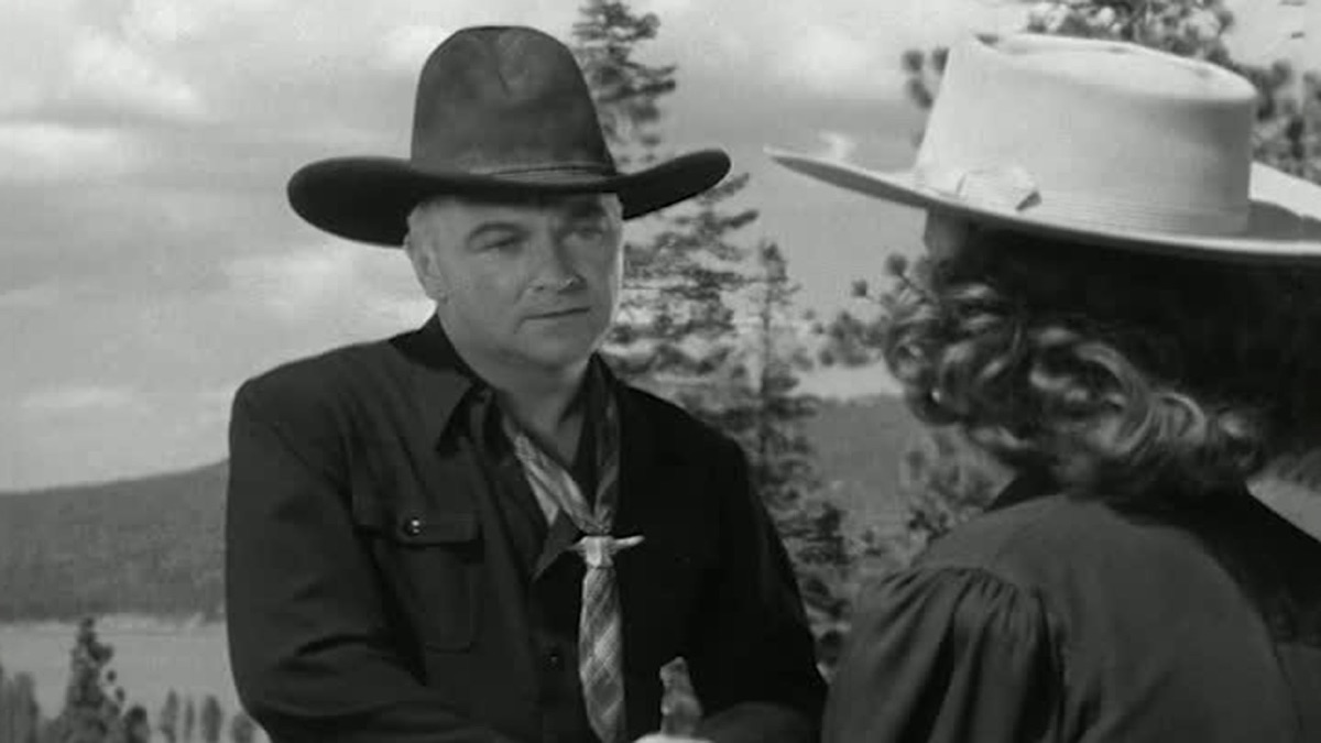 Lumberjack - Apple TV (CA)