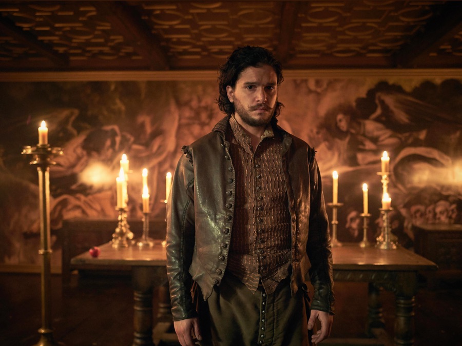 Gunpowder - Apple TV