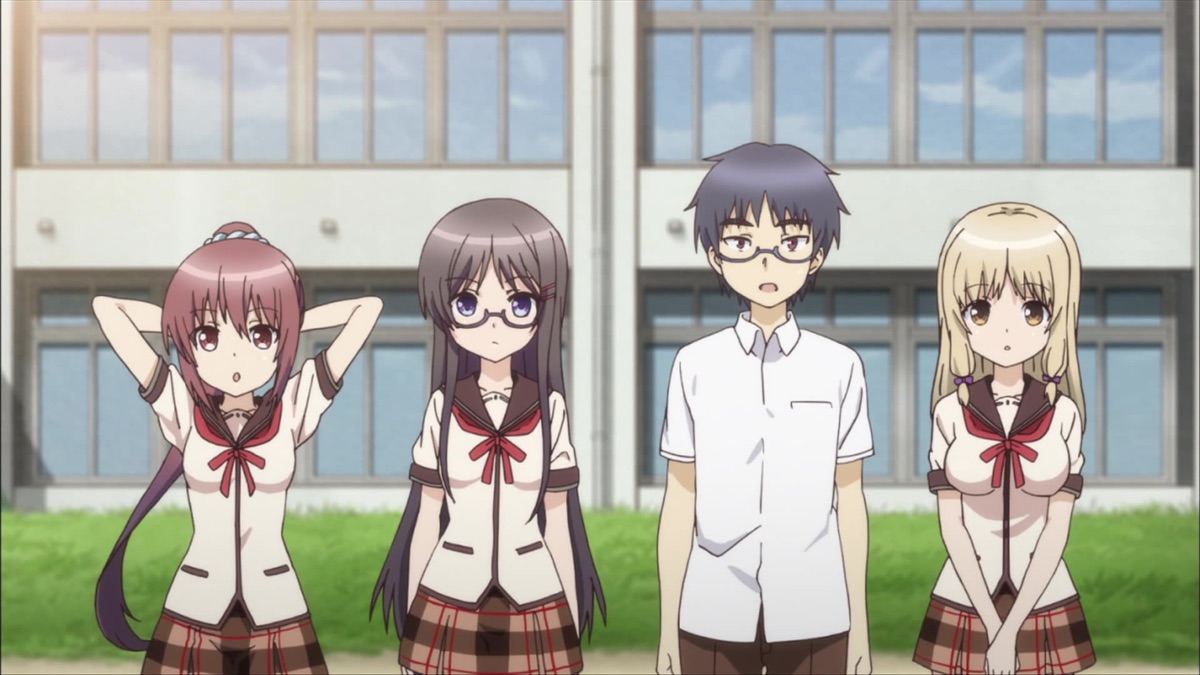 Jinsei Anime Tv Show