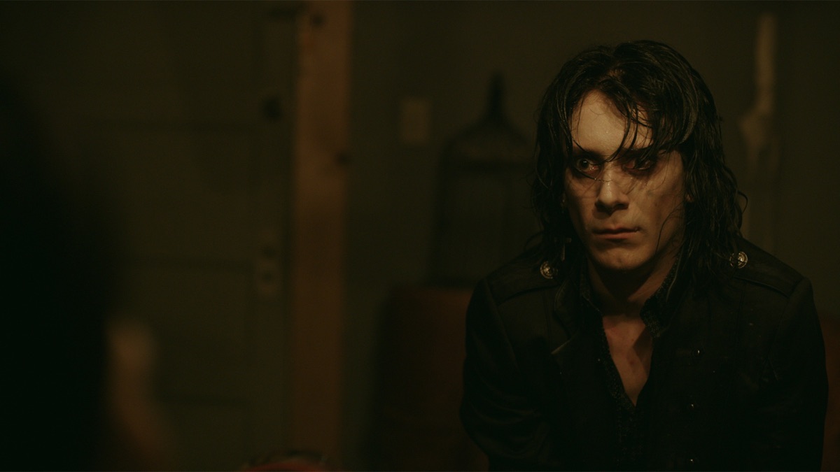 Room 37 - The Mysterious Death of Johnny Thunders | Apple TV (FM)