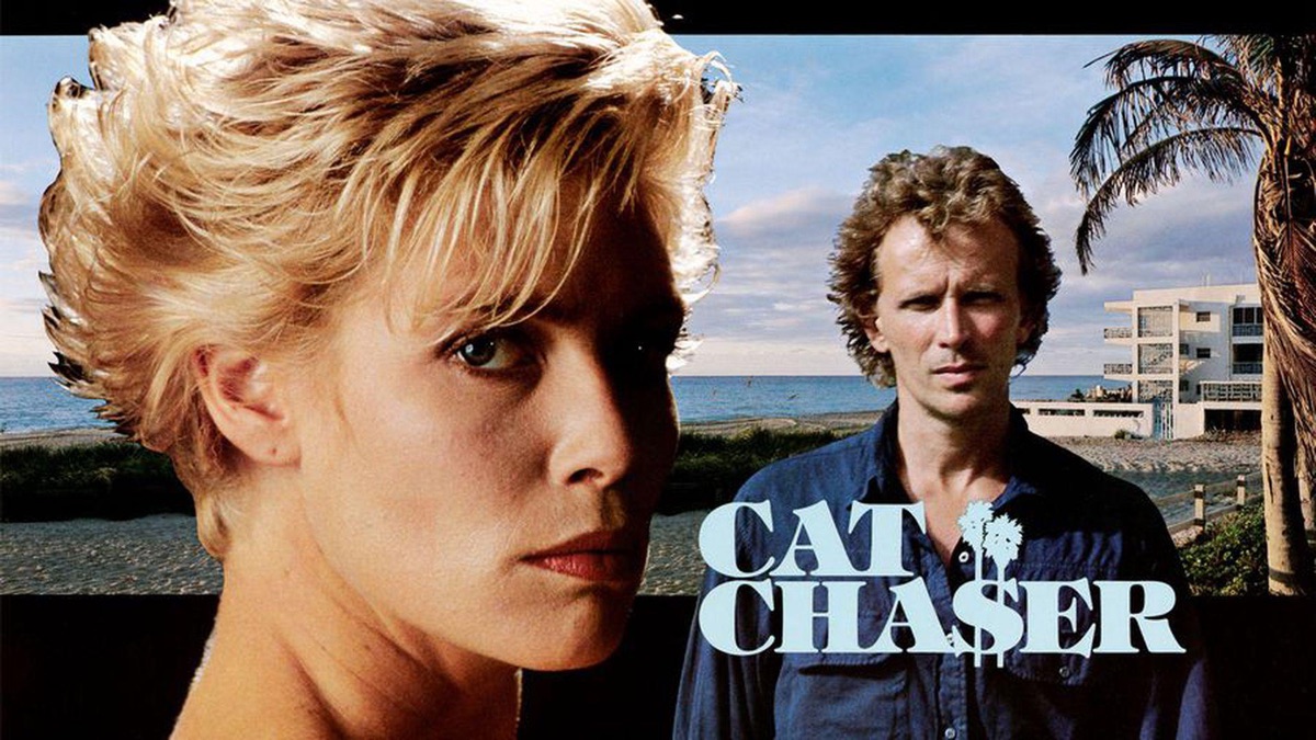 Cat Chaser | Apple TV