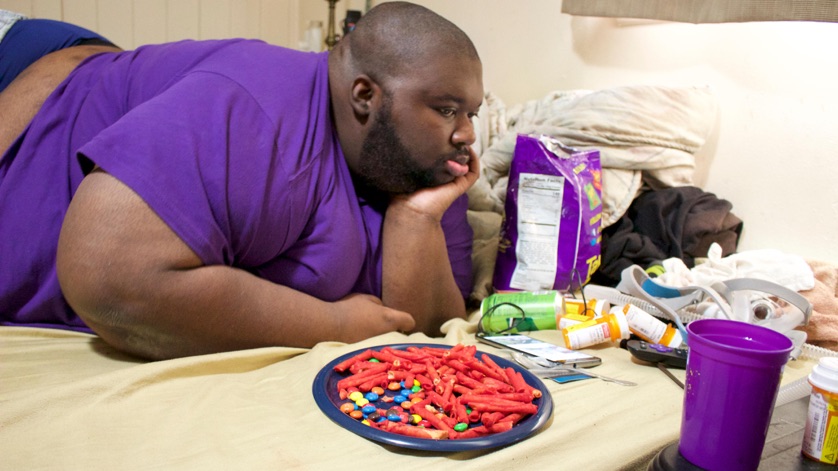 My 600-Lb. Life | Apple TV