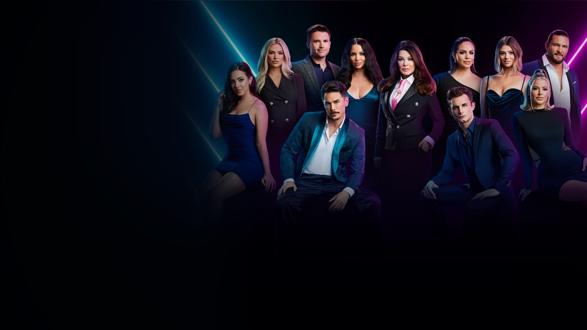 Vanderpump Rules - Apple TV (UK)