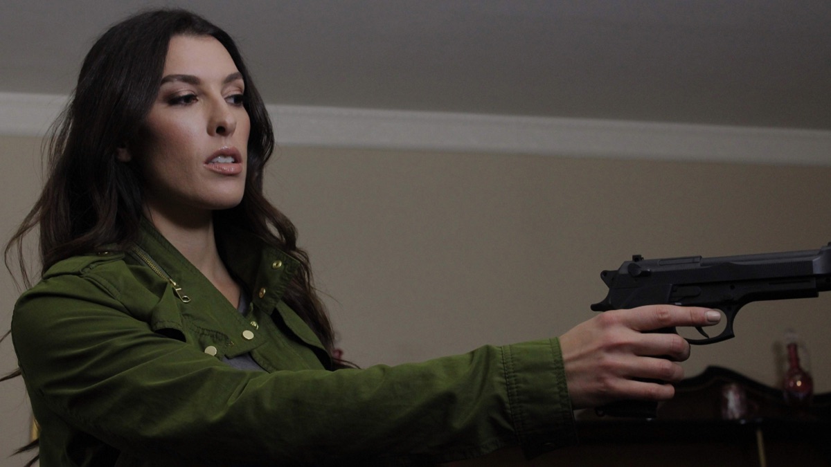 Surviving the Outbreak - Apple TV