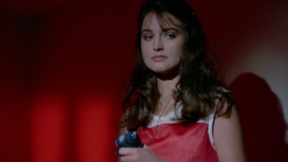 Nightmare Weekend - Apple TV