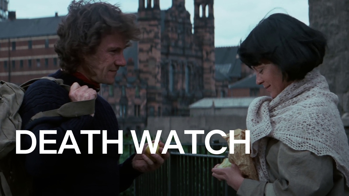 Death Watch | Apple TV (UK)