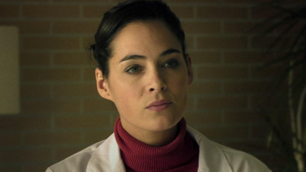 The Haunting - Apple TV (CA)