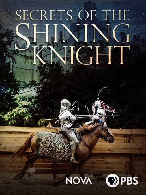 Secrets of the Shining Knight | Apple TV