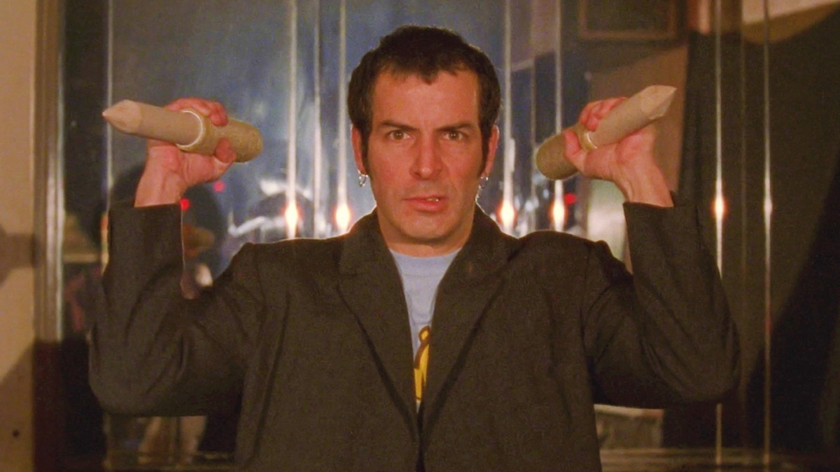 Jesus Christ Vampire Hunter - Apple TV (AU)