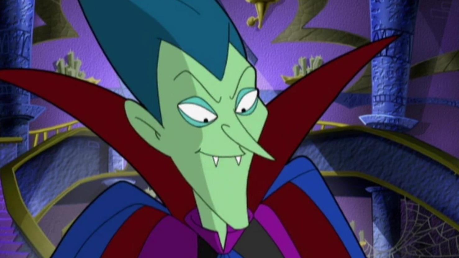 Cyberchase | Apple TV