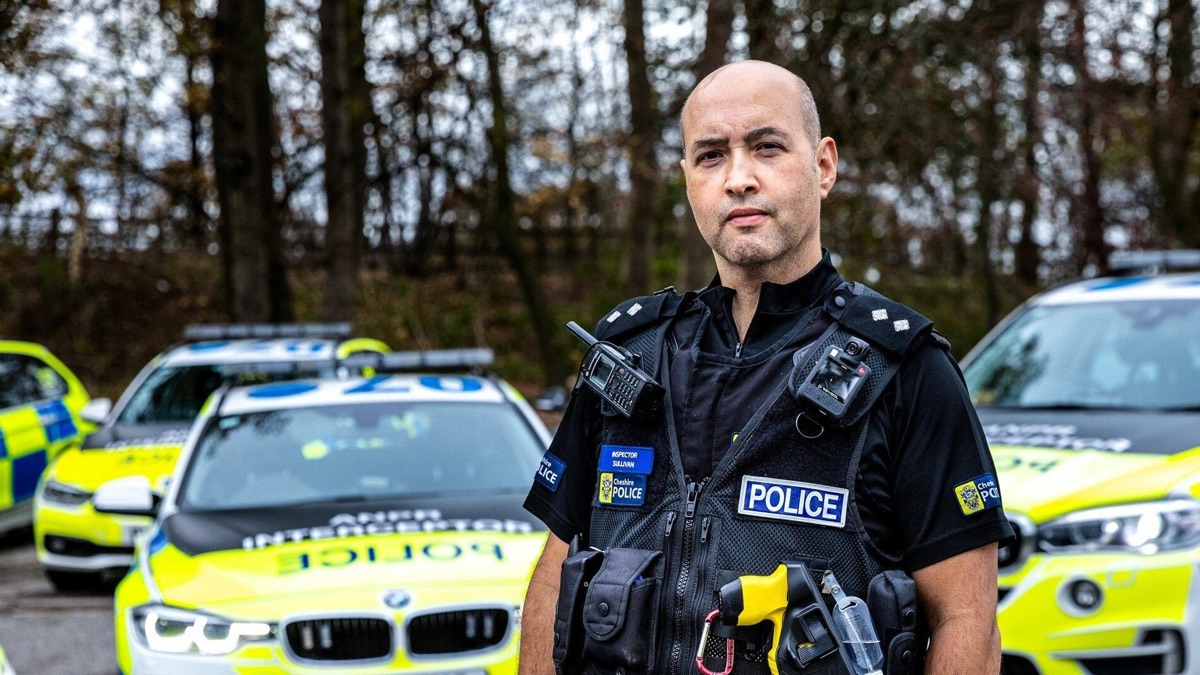 The Motorway Cops: Catching Britain's Speeders | Apple TV