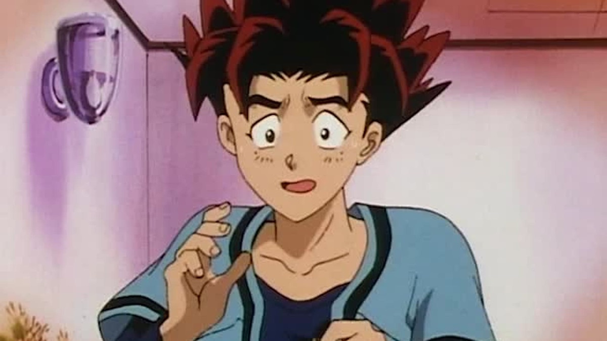 Episode 1 - DNA2 (Season 1, Episode 1) | Apple TV