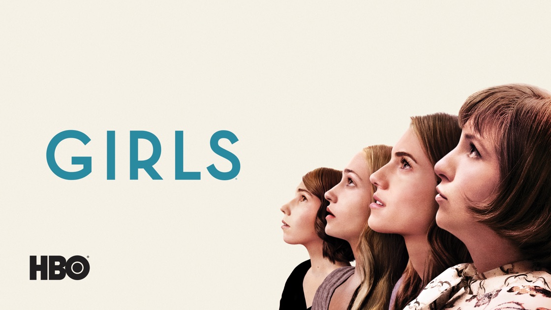 Girls | Apple TV