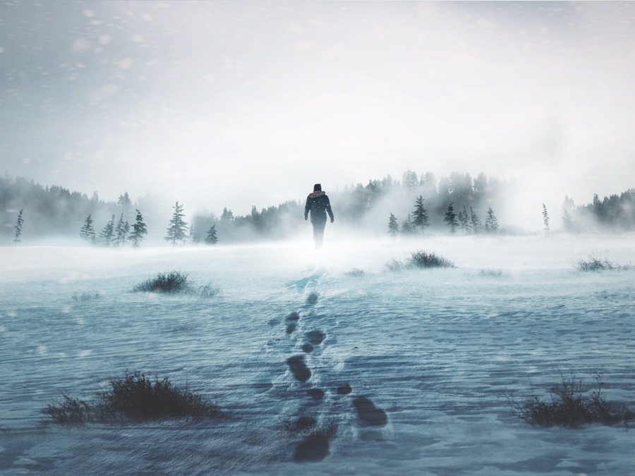 Alone | Apple TV (CA)